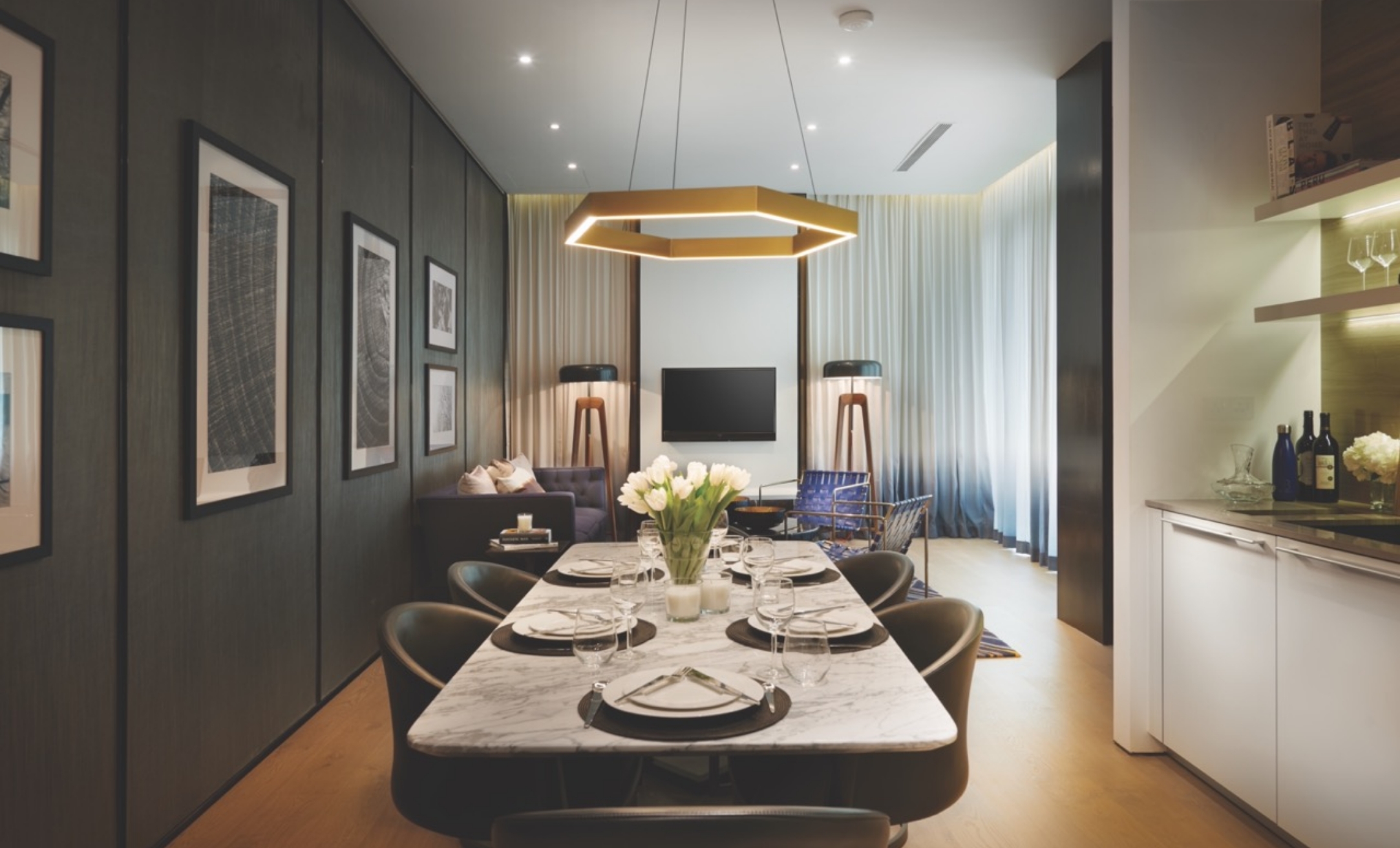 8 Conlay｜List Sotheby's International Realty