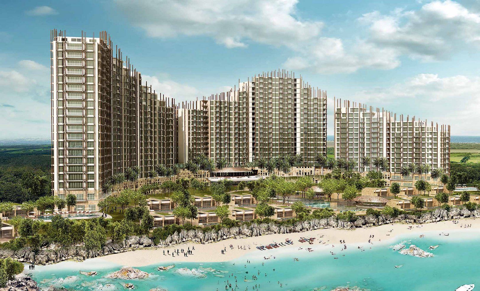 Aruga Resort and Residences – Mactan（アルーガ リゾート＆レジデンス マクタン）｜List Sotheby ...