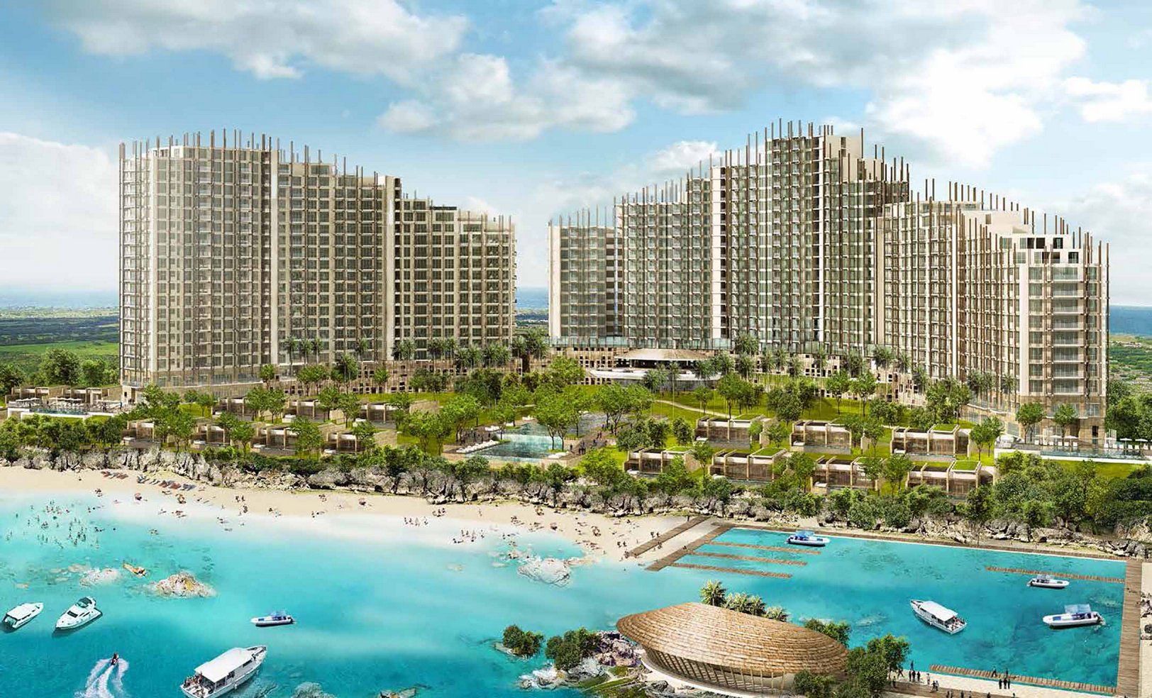 Aruga Resort and Residences – Mactan（アルーガ リゾート＆レジデンス マクタン）｜List Sotheby ...