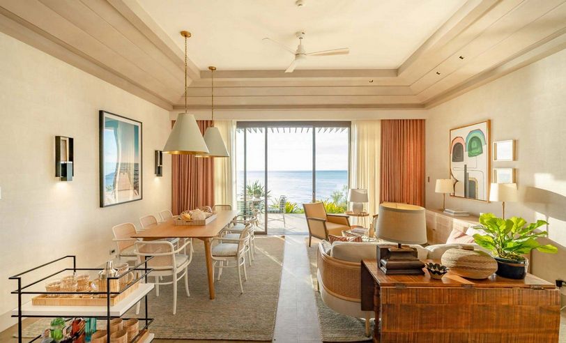 Aruga Resort and Residences – Mactan（アルーガ リゾート＆レジデンス マクタン）｜List Sotheby ...