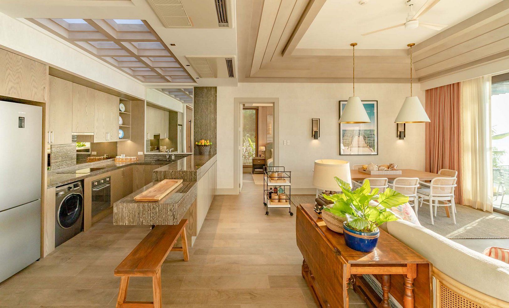 Aruga Resort and Residences – Mactan（アルーガ リゾート＆レジデンス マクタン）｜List Sotheby ...