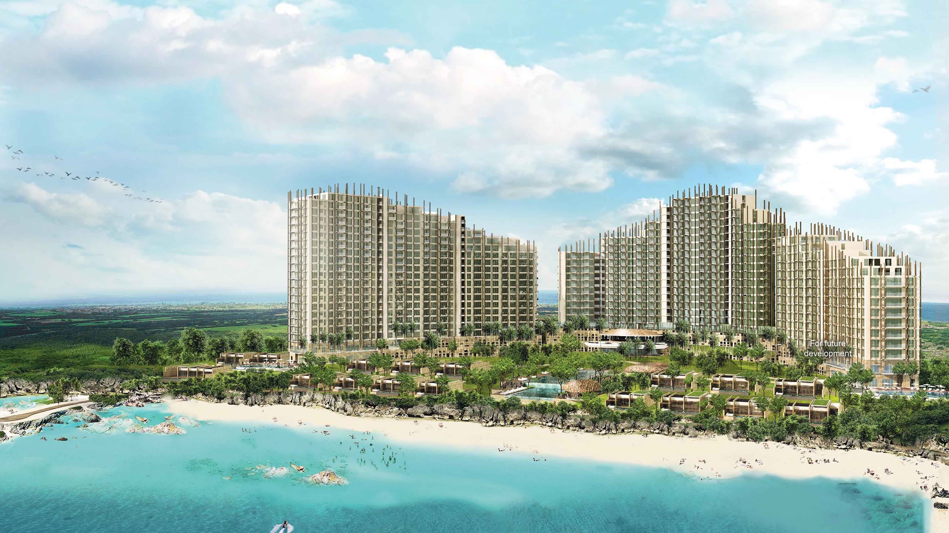 Aruga Resort and Residences – Mactan（アルーガ リゾート＆レジデンス マクタン）｜List Sotheby ...