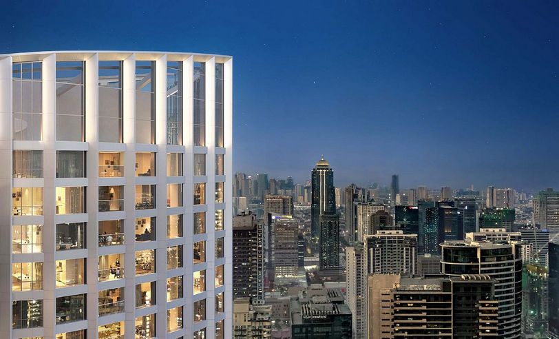 AURELIA RESIDENCES｜List Sotheby's International Realty