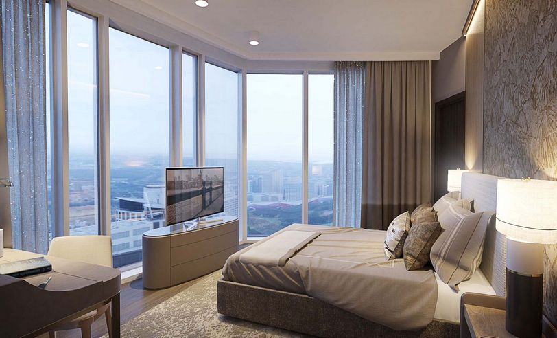 AURELIA RESIDENCES｜List Sotheby's International Realty