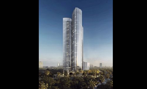 AURELIA RESIDENCES｜List Sotheby's International Realty