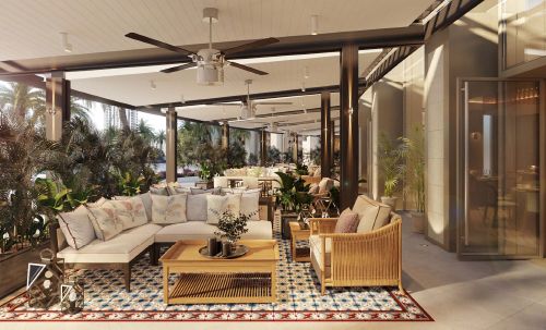 AURELIA RESIDENCES｜List Sotheby's International Realty