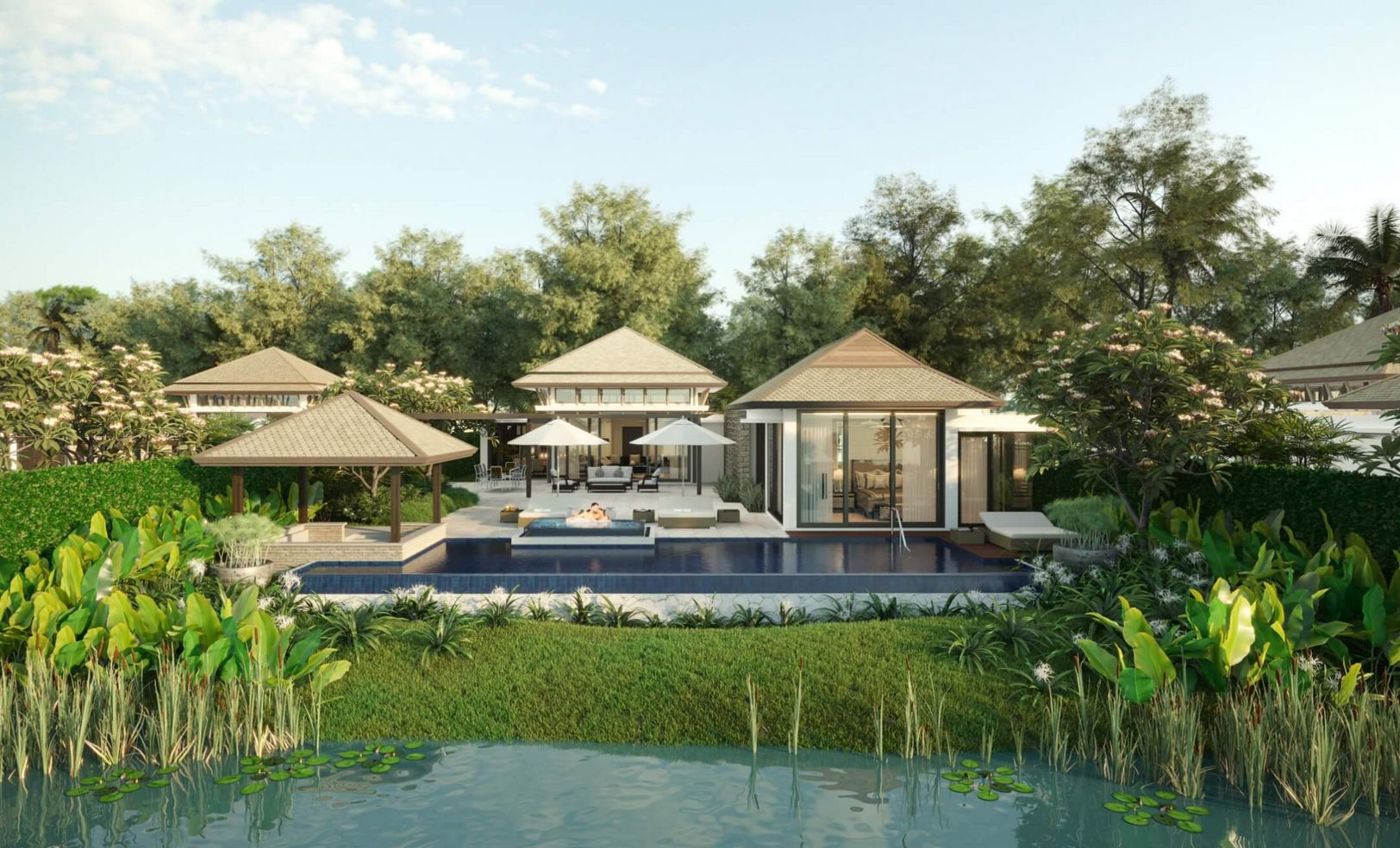 Banyan Tree Grand Residences Phuket｜List Sotheby's International Realty