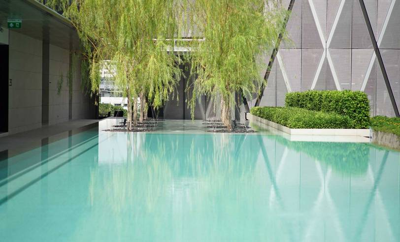 Banyan Tree Residences Riverside Bangkok｜List Sotheby's International ...