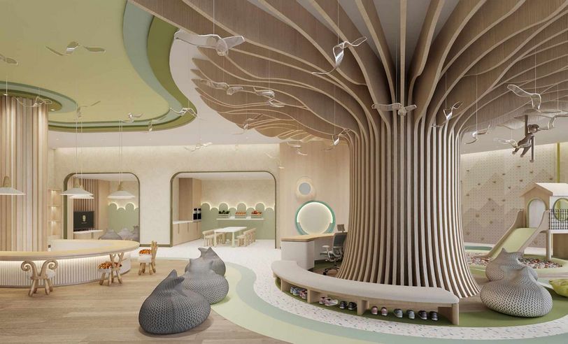 Banyan Tree Residences Manila Bay｜List Sotheby's International Realty