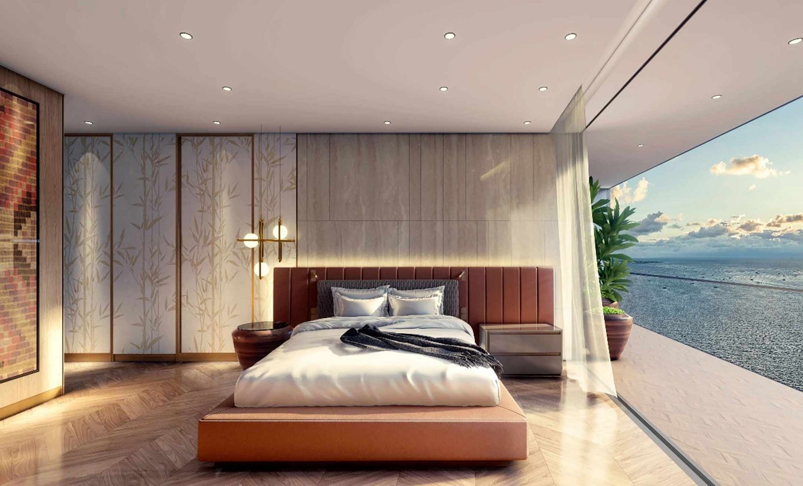 Banyan Tree Residences Manila Bay｜List Sotheby's International Realty