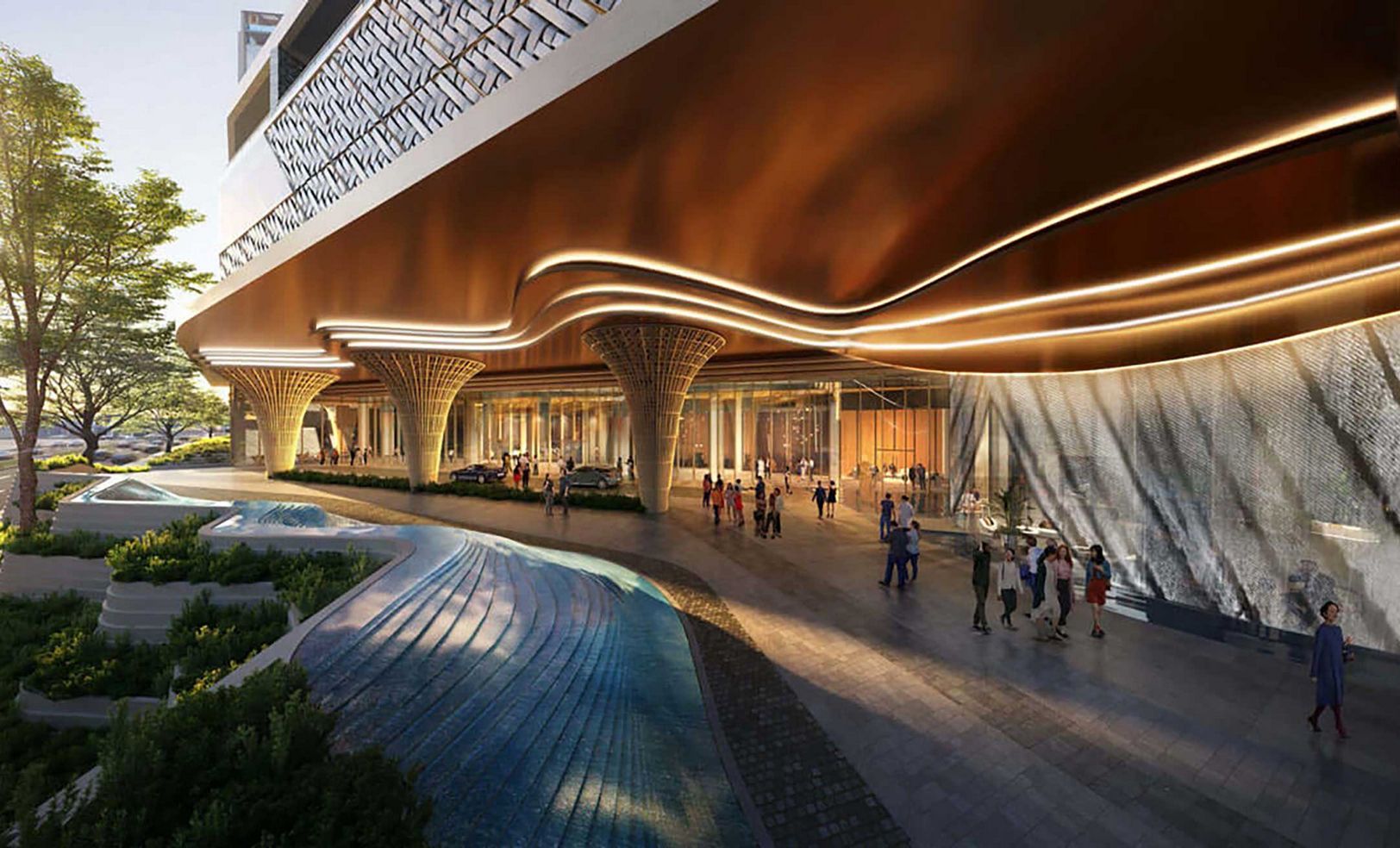 Banyan Tree Residences Manila Bay｜List Sotheby's International Realty