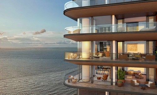 Banyan Tree Residences Manila Bay｜List Sotheby's International Realty