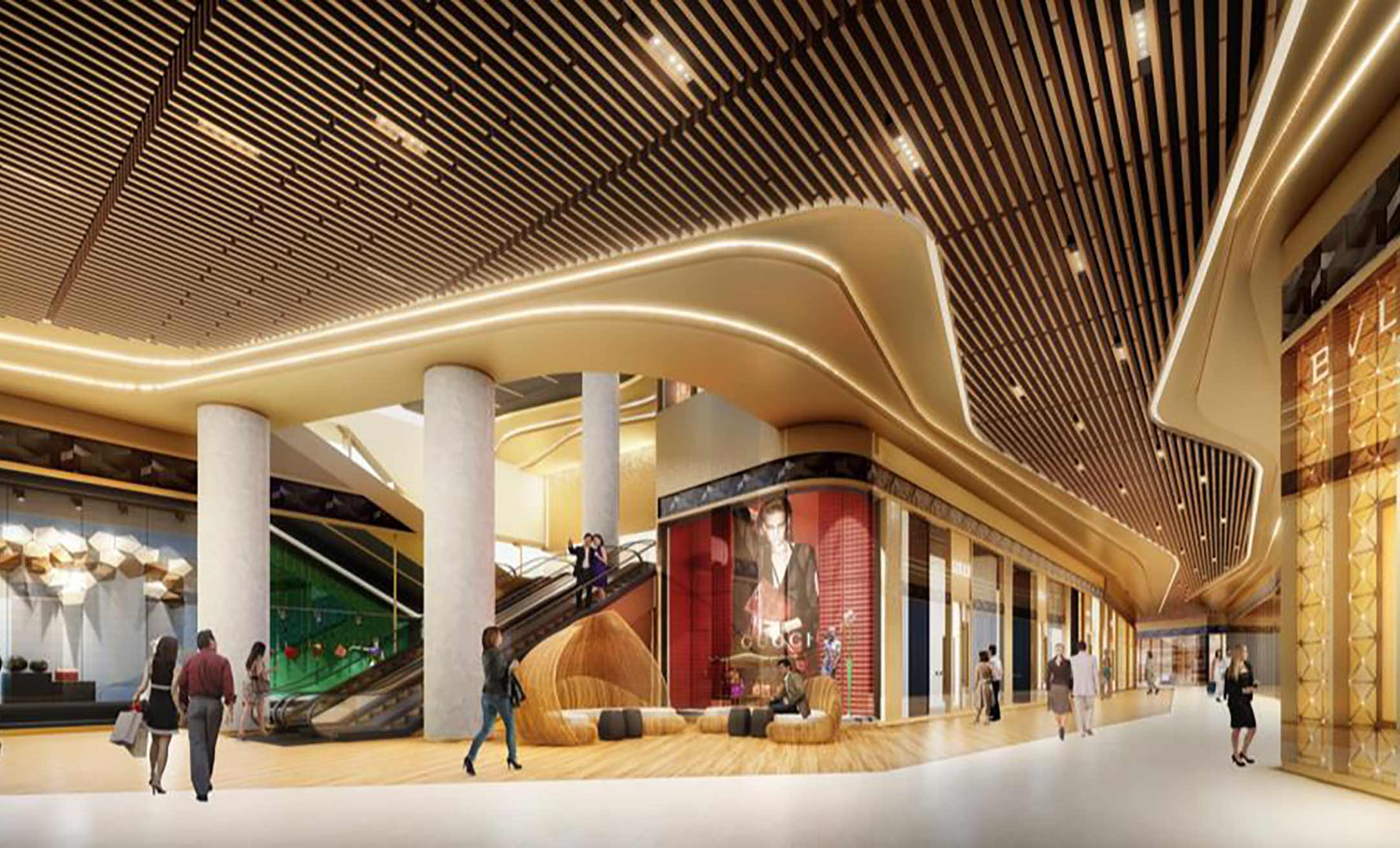 Banyan Tree Residences Manila Bay｜List Sotheby's International Realty