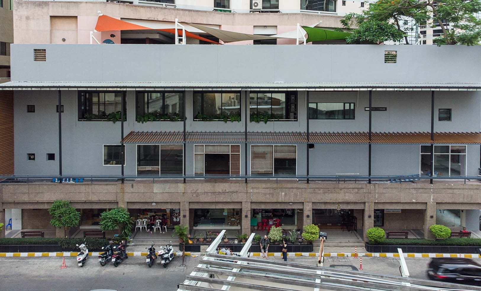 Unique Loft Chocolate Factory｜List Sotheby's International Realty