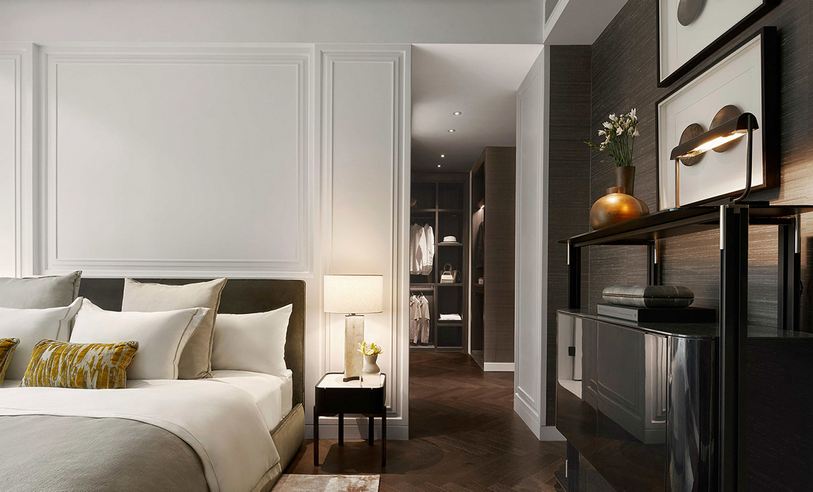 DUSIT RESIDENCES & DUSIT PARKSIDE｜List Sotheby's International Realty