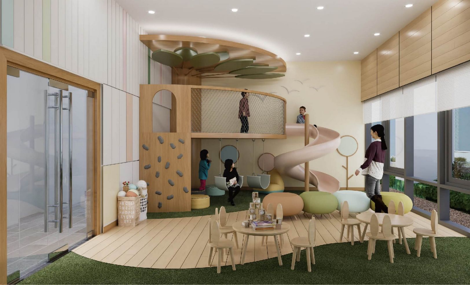 The Grand Midori Ortigas｜List Sotheby's International Realty