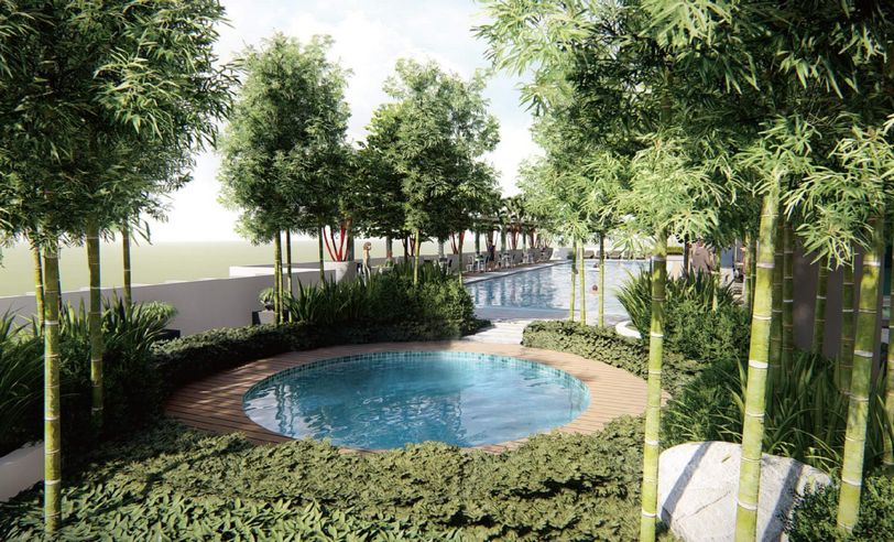 The Grand Midori Ortigas｜List Sotheby's International Realty