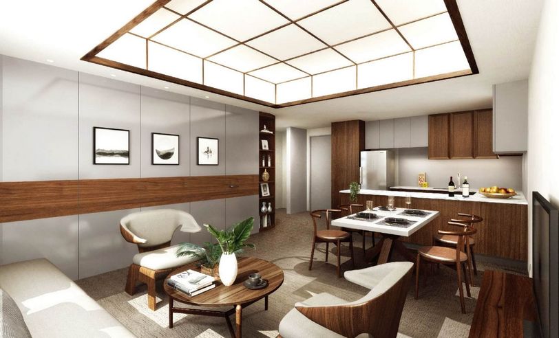 The Grand Midori Ortigas｜List Sotheby's International Realty