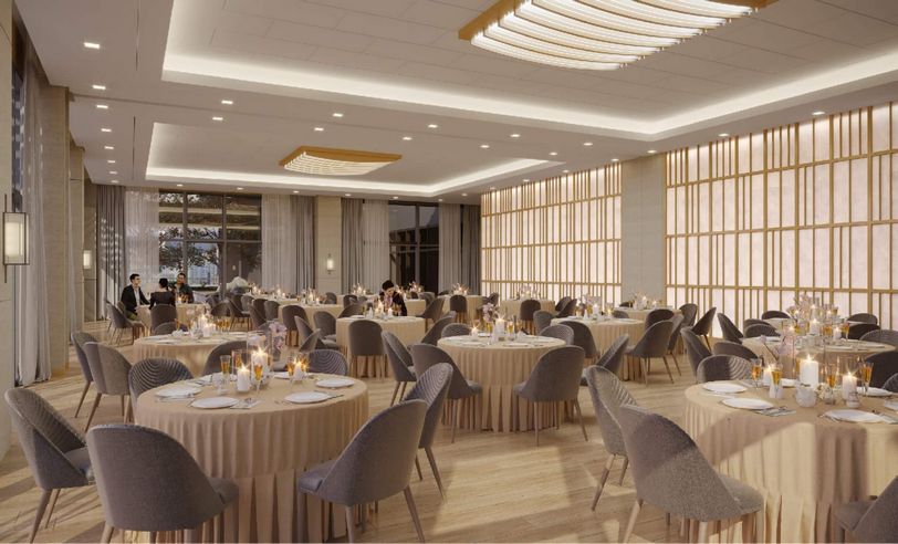 The Grand Midori Ortigas｜List Sotheby's International Realty