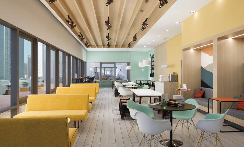 The Grand Midori Ortigas｜List Sotheby's International Realty