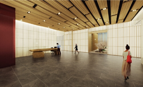 The Grand Midori Ortigas｜List Sotheby's International Realty