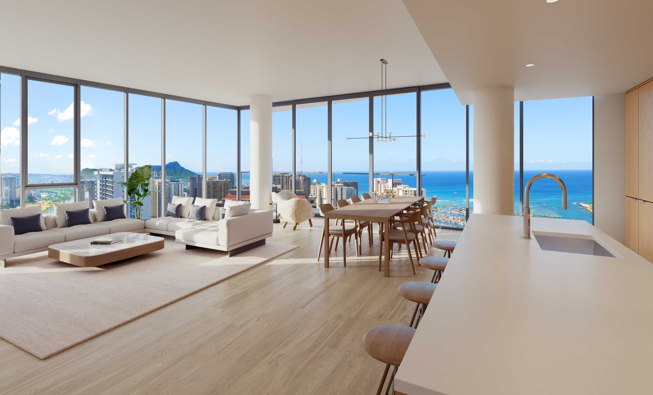 MUSE HONOLULU｜List Sotheby's International Realty