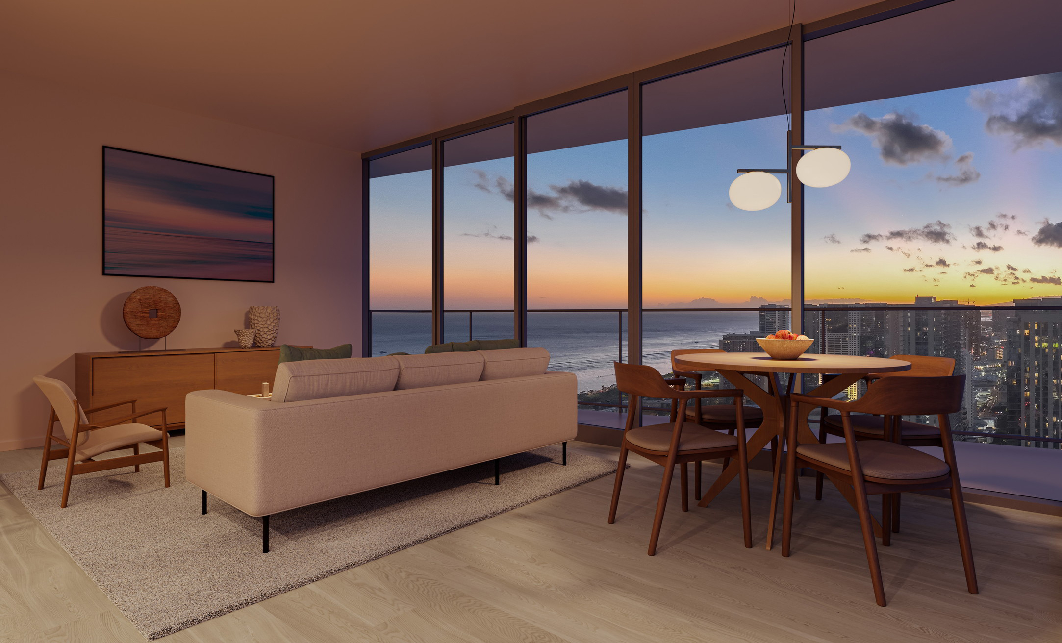 MUSE HONOLULU｜List Sotheby's International Realty