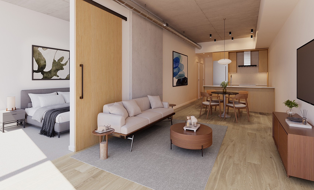 MUSE HONOLULU｜List Sotheby's International Realty