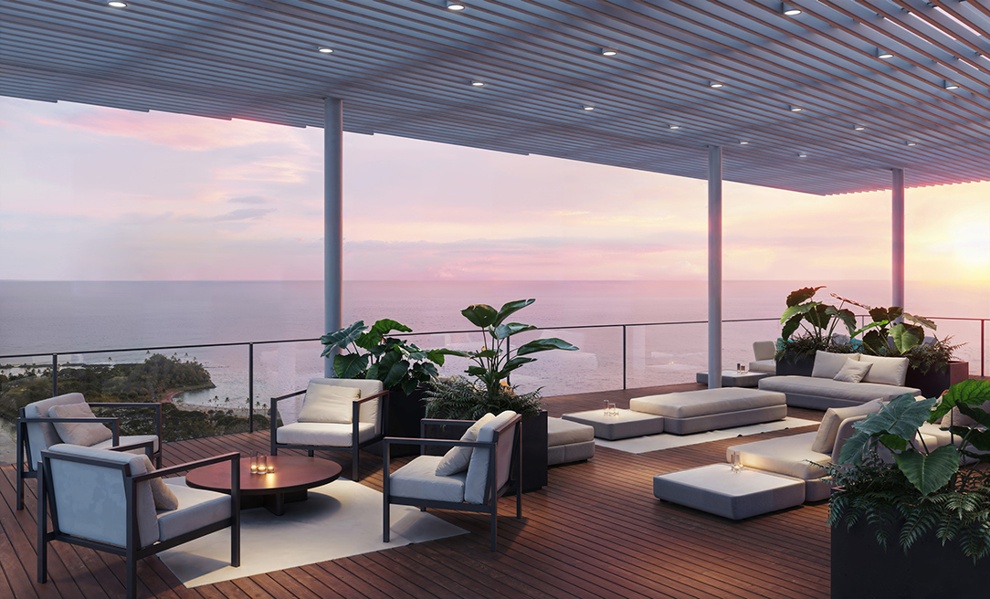 MUSE HONOLULU｜List Sotheby's International Realty