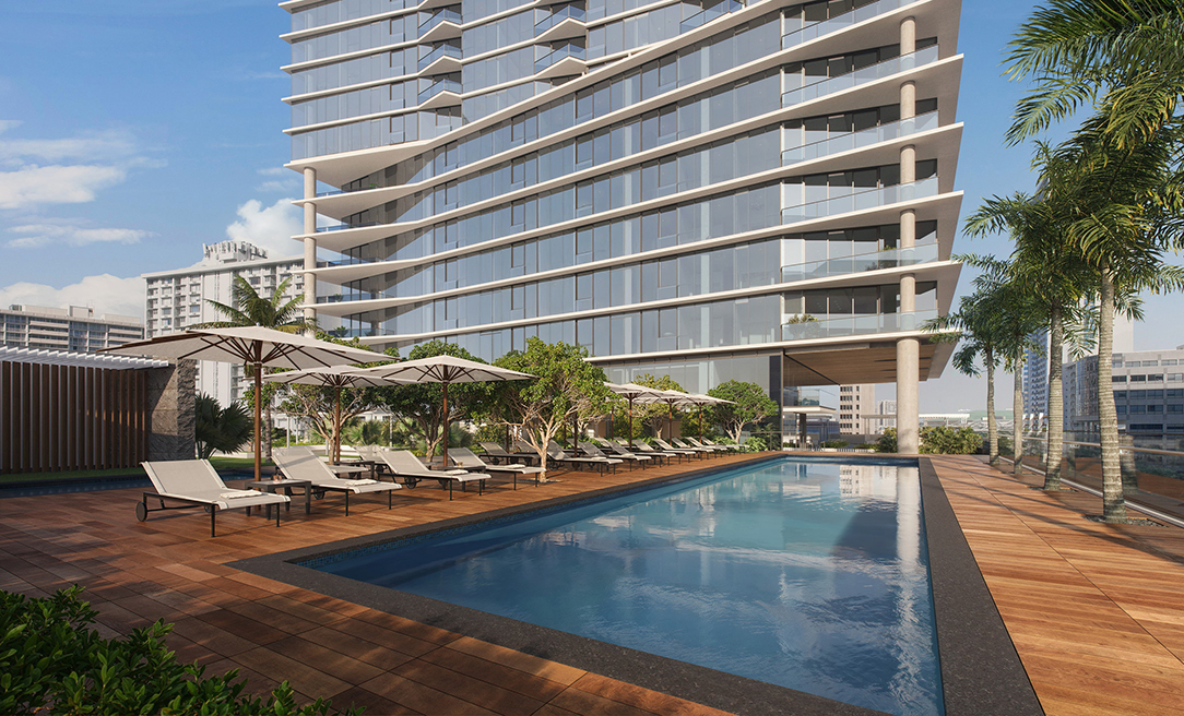 MUSE HONOLULU｜List Sotheby's International Realty