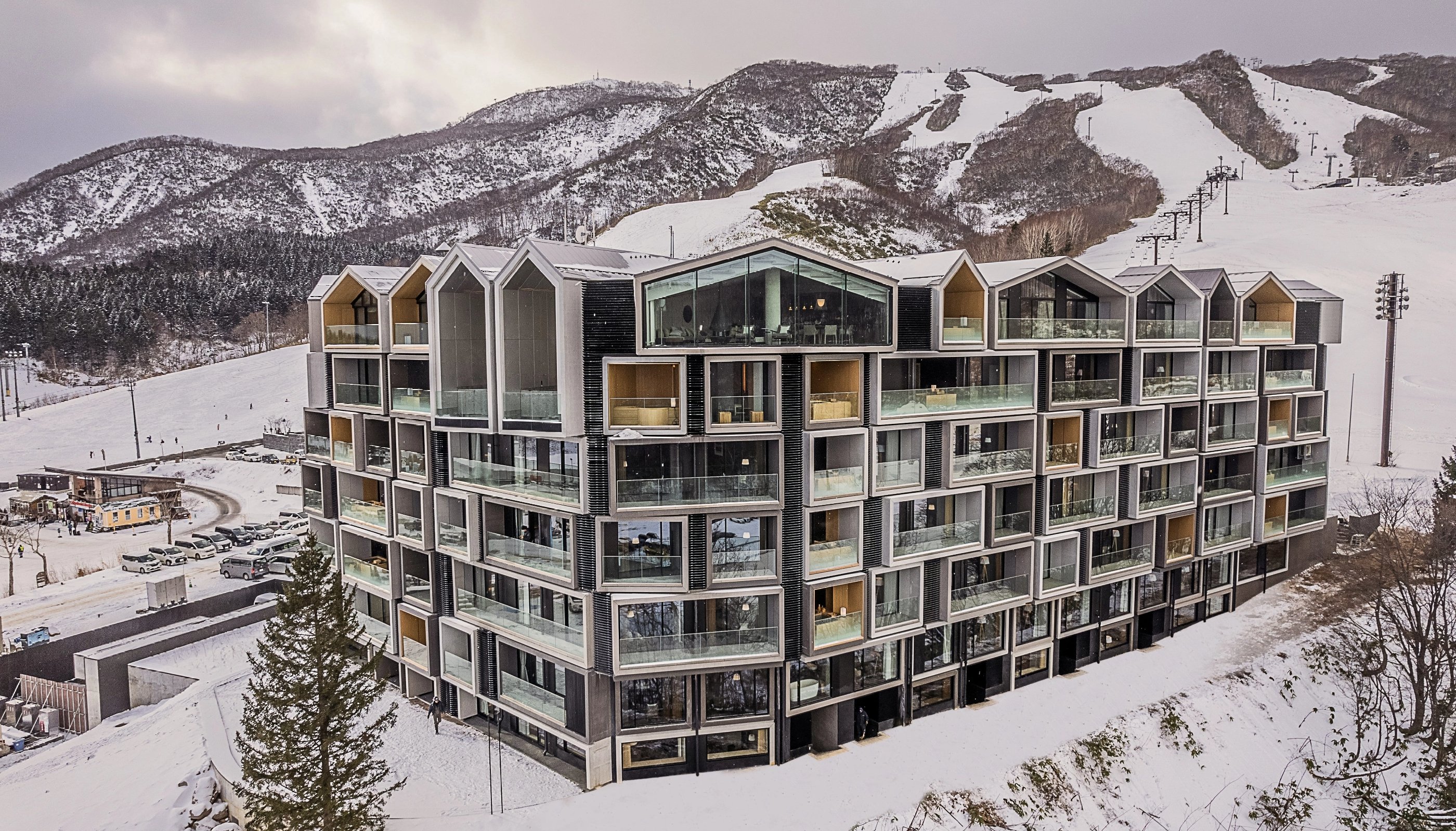 MUWA NISEKO｜List Sotheby's International Realty