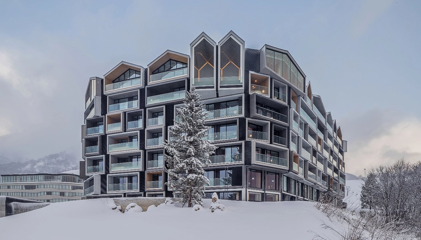 MUWA NISEKO｜List Sotheby's International Realty