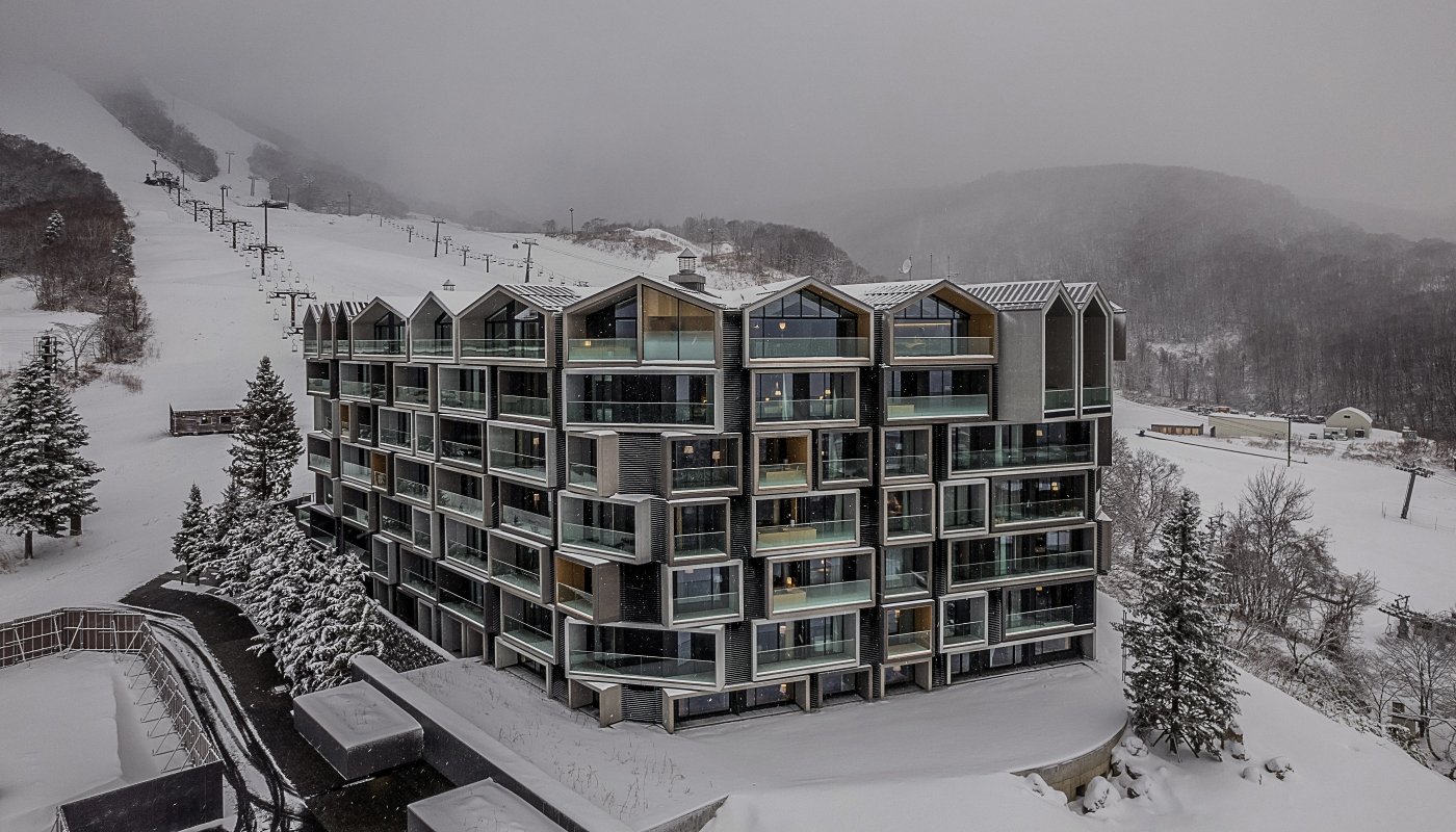 MUWA NISEKO｜List Sotheby's International Realty