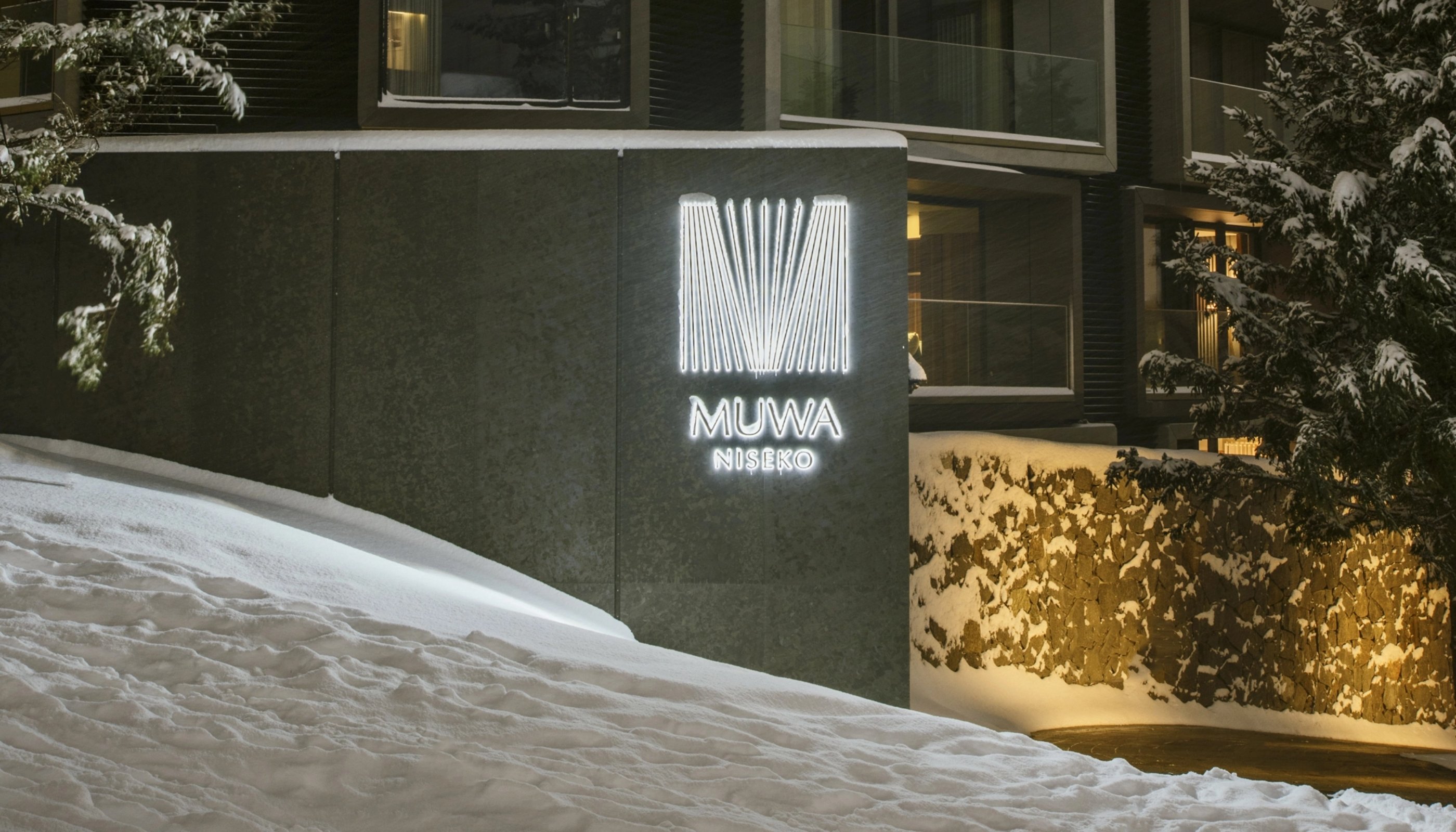 MUWA NISEKO｜List Sotheby's International Realty