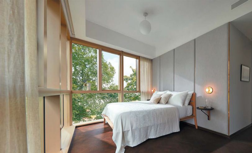 ONE DRAYCOTT｜List Sotheby's International Realty