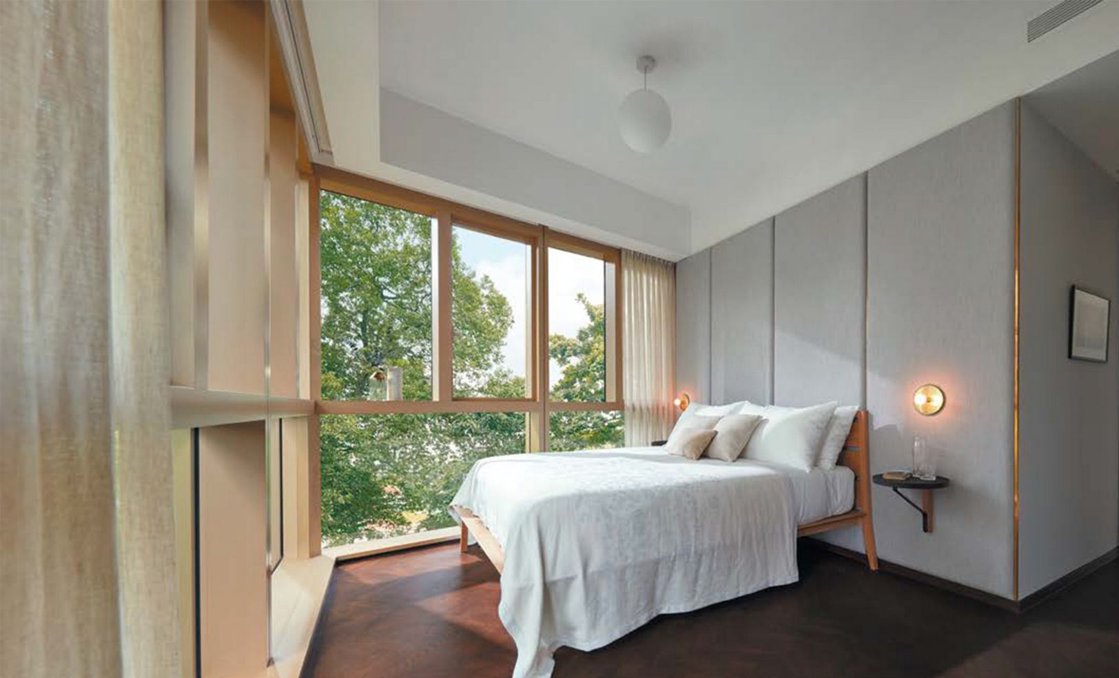 ONE DRAYCOTT｜List Sotheby's International Realty