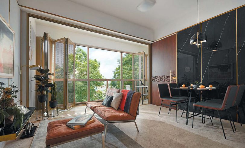 ONE DRAYCOTT｜List Sotheby's International Realty