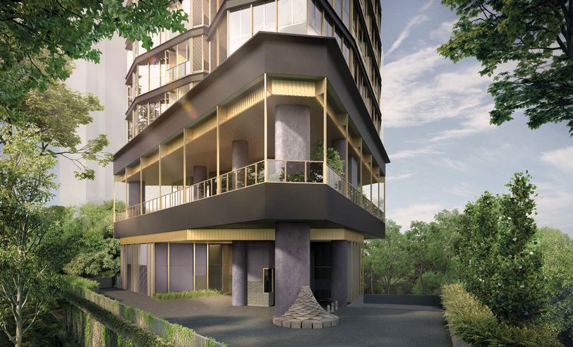 ONE DRAYCOTT｜List Sotheby's International Realty