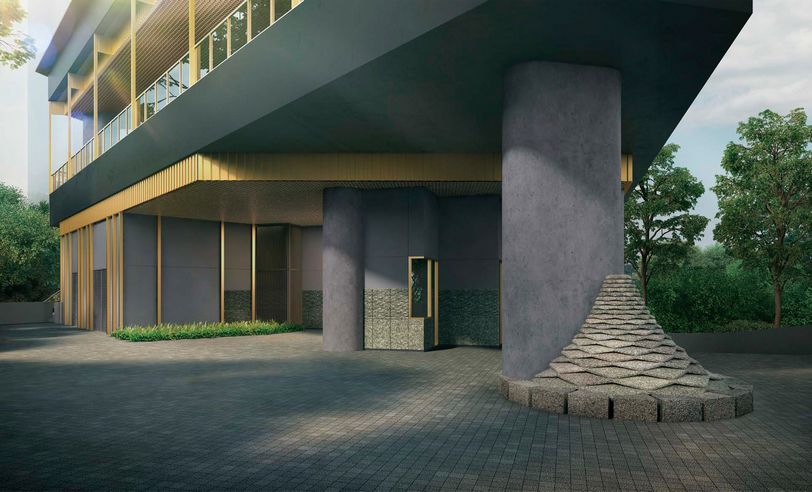 ONE DRAYCOTT｜List Sotheby's International Realty