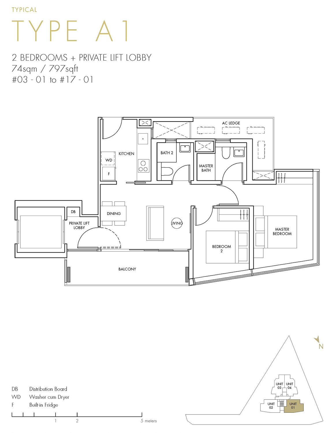 ONE DRAYCOTT｜List Sotheby's International Realty