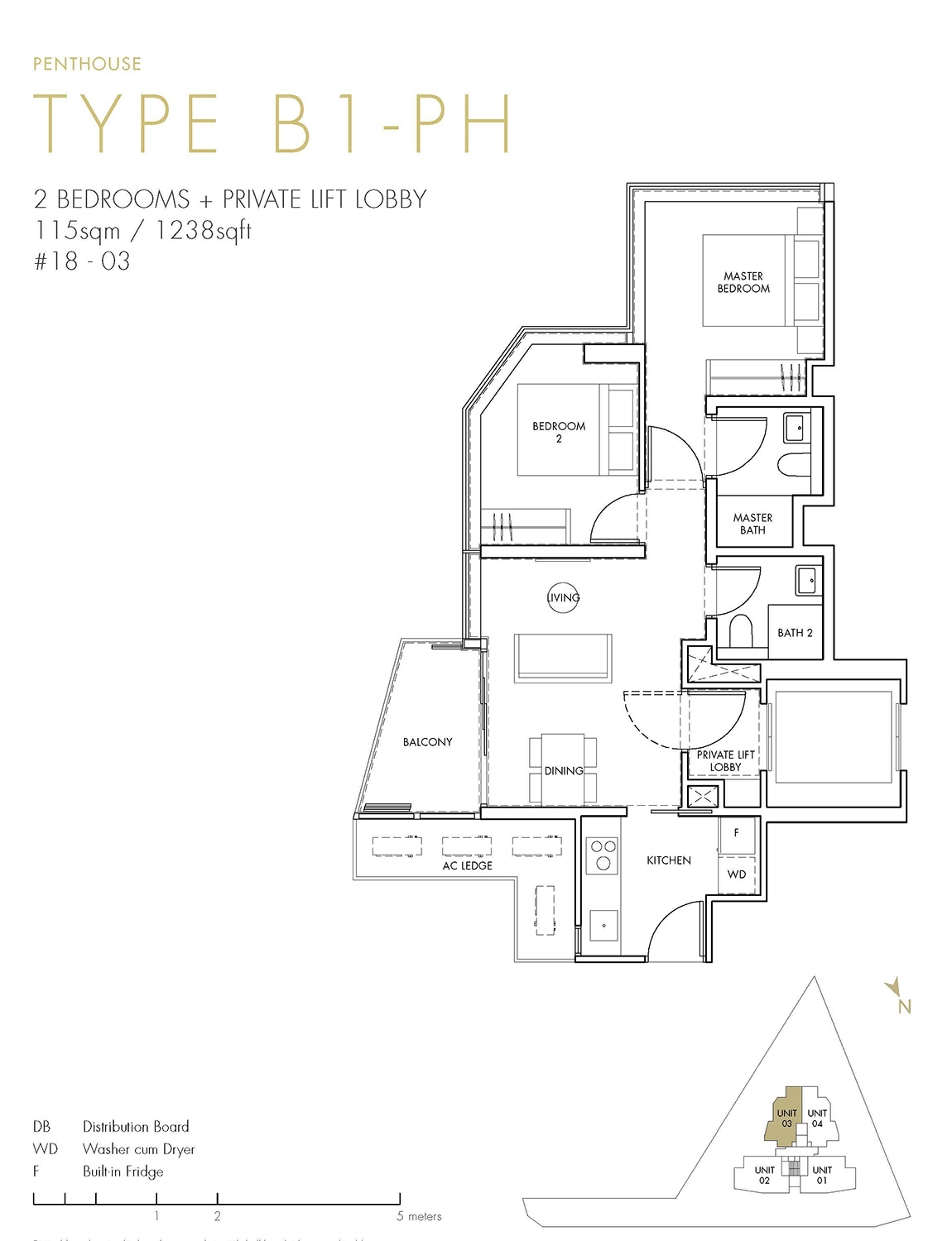ONE DRAYCOTT｜List Sotheby's International Realty