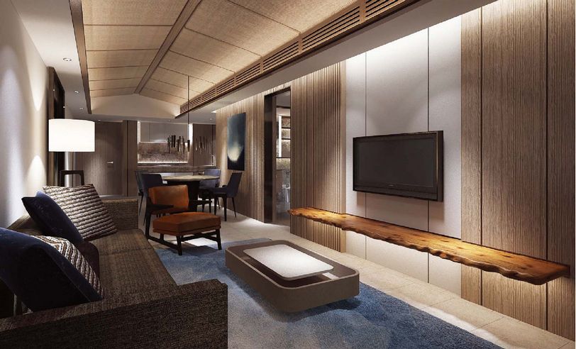 Shang Residences at Wack Wack｜List Sotheby's International Realty