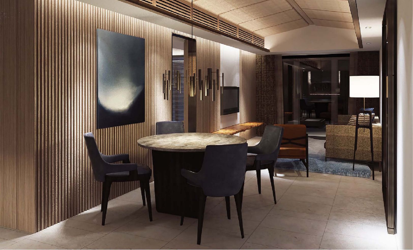 Shang Residences at Wack Wack｜List Sotheby's International Realty
