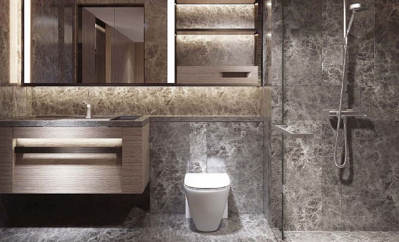 Shang Residences at Wack Wack｜List Sotheby's International Realty