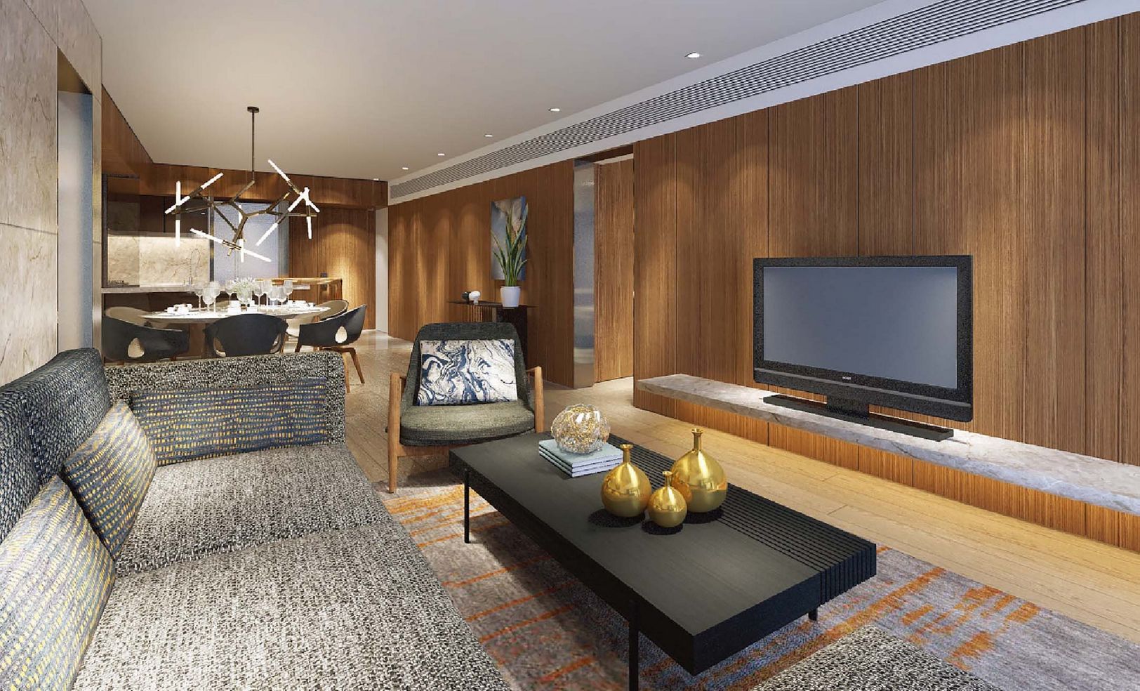 Shang Residences at Wack Wack｜List Sotheby's International Realty