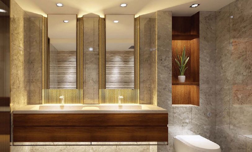 Shang Residences at Wack Wack｜List Sotheby's International Realty