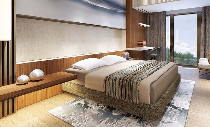 Shang Residences at Wack Wack｜List Sotheby's International Realty