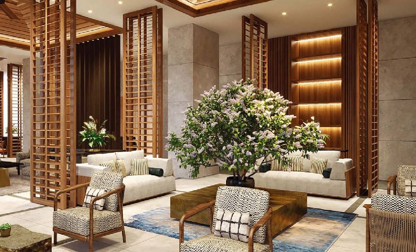 Shang Residences at Wack Wack｜List Sotheby's International Realty