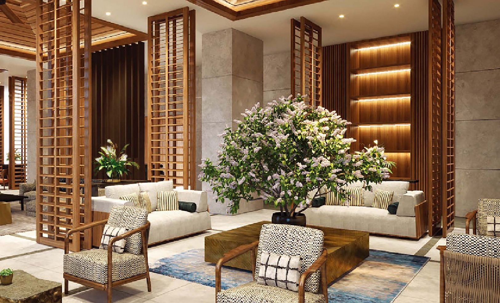 Shang Residences at Wack Wack｜List Sotheby's International Realty