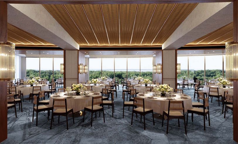 Shang Residences at Wack Wack｜List Sotheby's International Realty